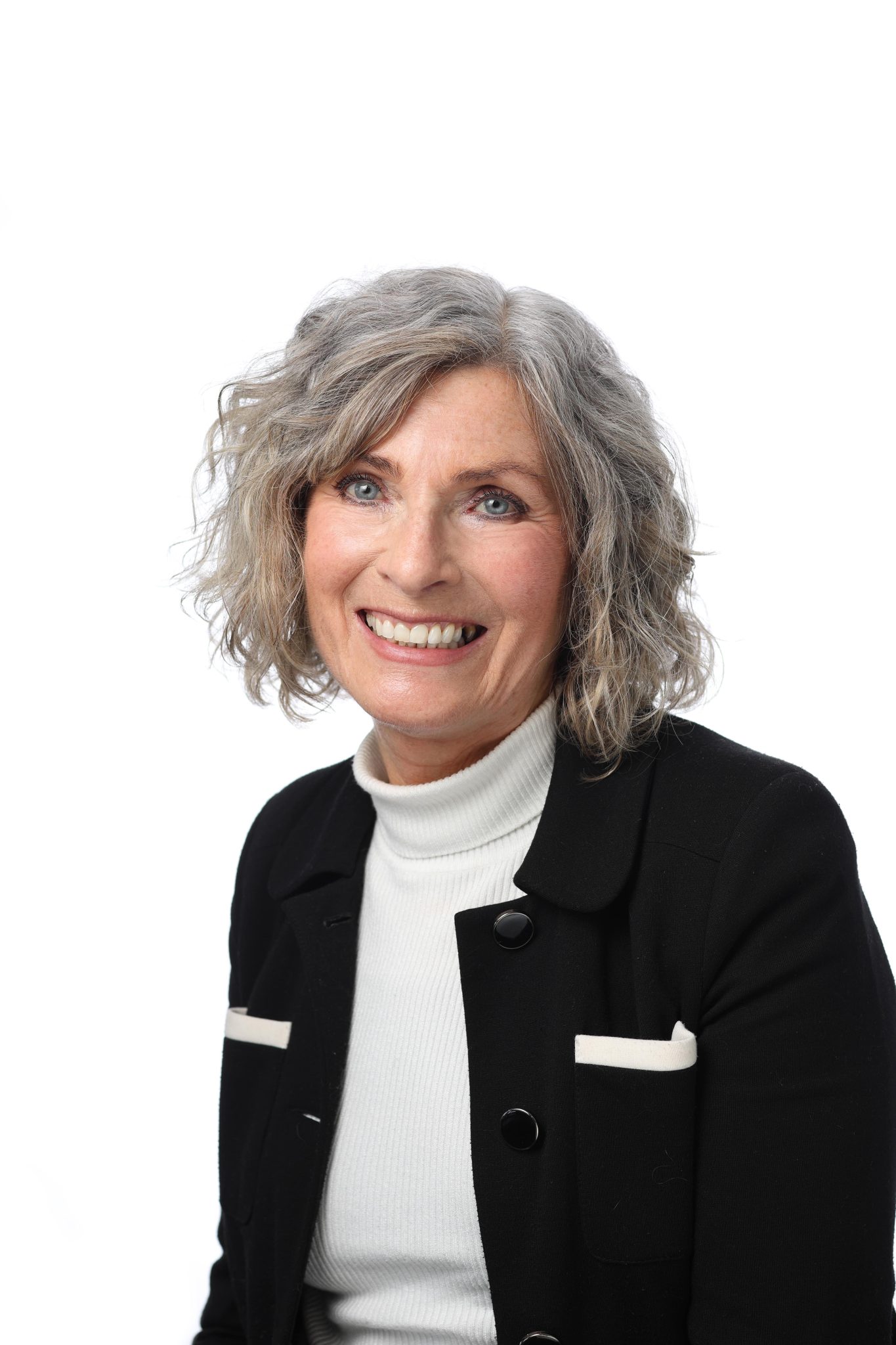 Ailbhe O’Reilly - Turning Point Institute